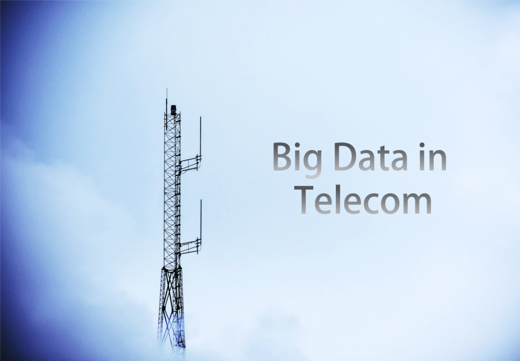 How Big Data technology is helping telecom industry - Dicecamp Insights