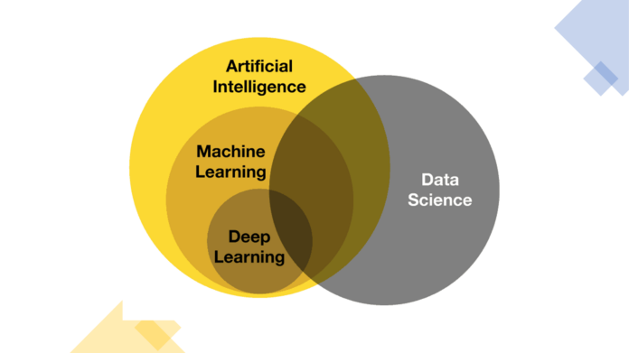 Data Science definition explained - Dicecamp Insights