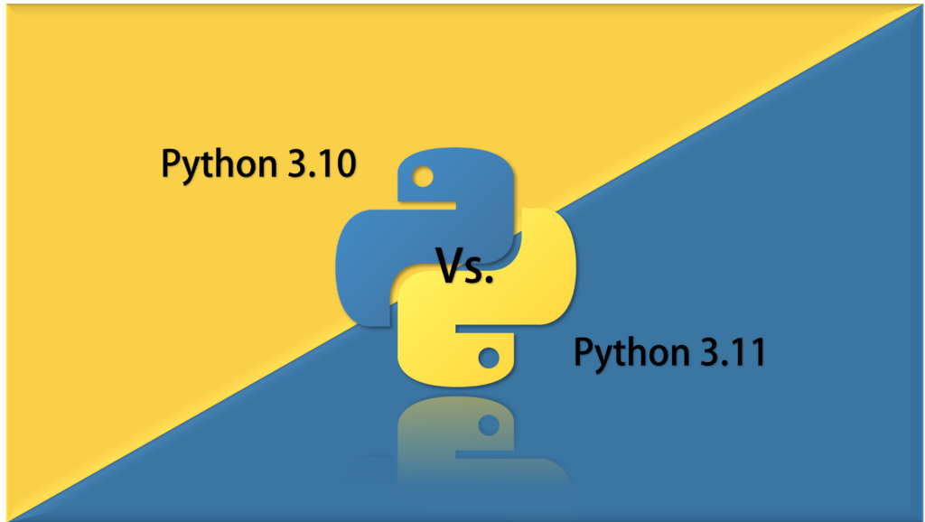 Python to get 64% faster in new 3.11 version - Dicecamp Insights