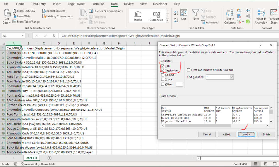 Top 15 most powerful Excel Functions for Data Analysis