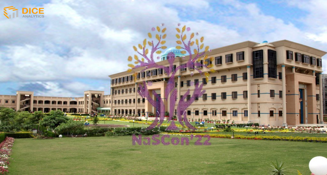 Dice Analytics in NaSCon ’22 at FAST University Islamabad