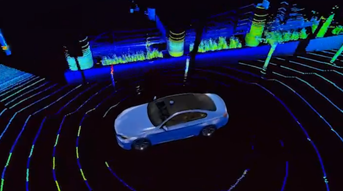 Train Your First Self Driving Car With Mits New Open Source Algorithm 8328