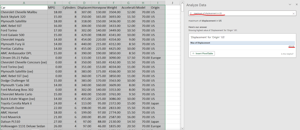 Excel in your career with 4 easy-to-use Excel features that help you ...