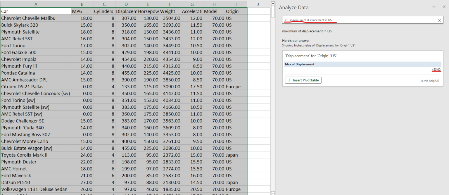 Excel in your career with 4 easy-to-use Excel features that help you ...