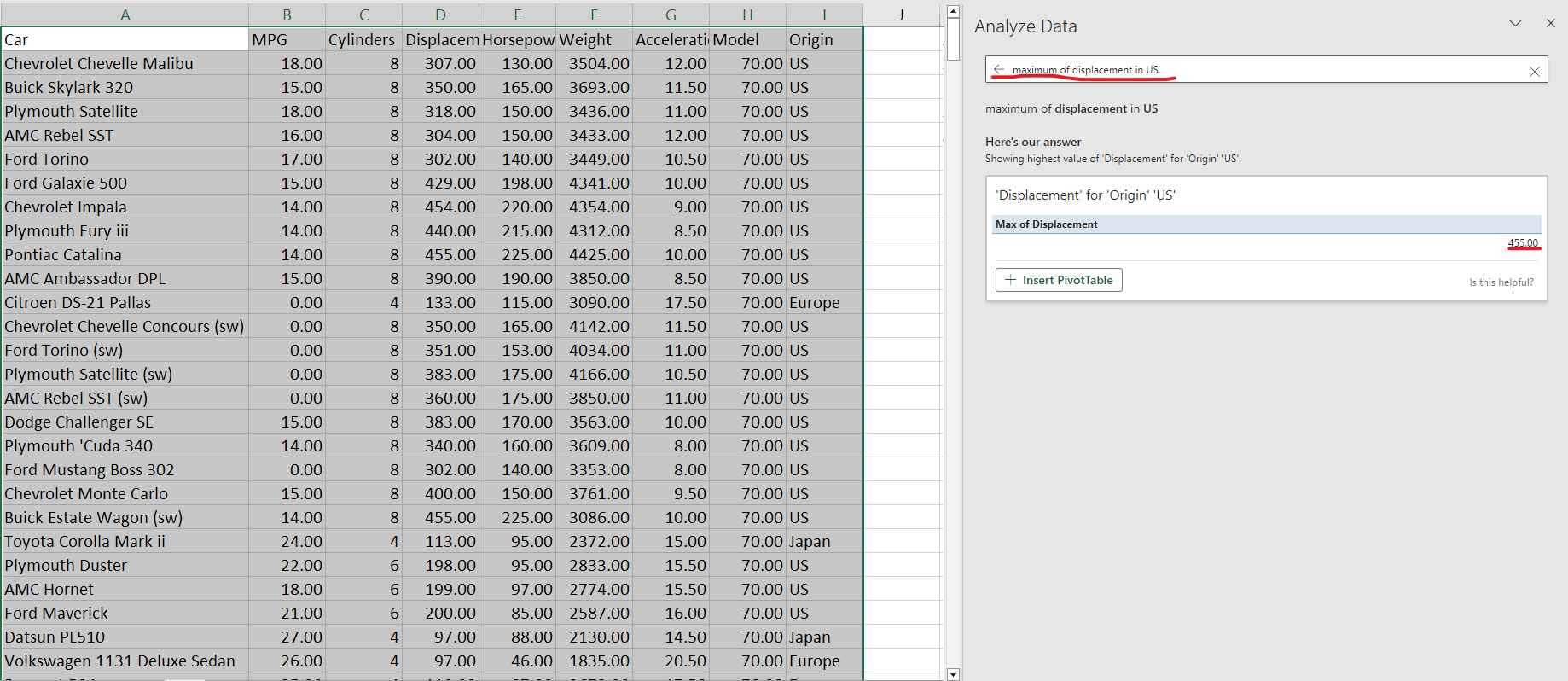 Excel in your career with 4 easy-to-use Excel features that help you ...