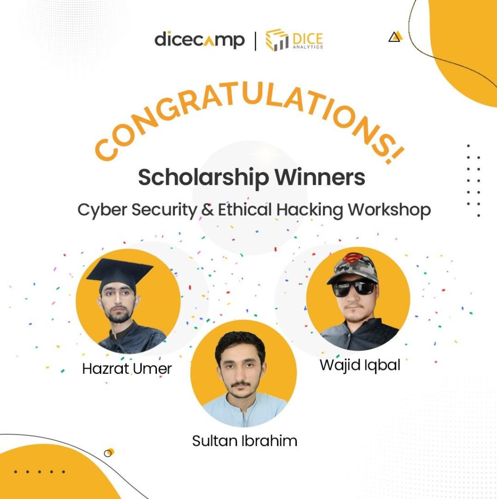 Cyber Security & Ethical Hacking Workshop Achieves Tremendous Response ...