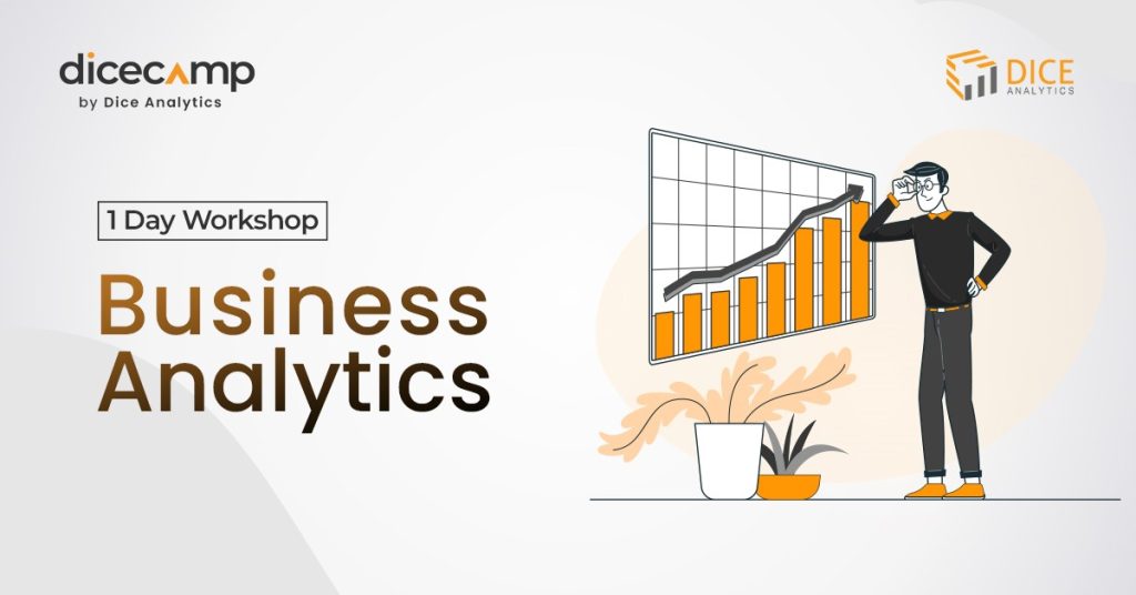 Successful Business Analytics Workshop – Empowered Participants with Data-Driven Insights ...