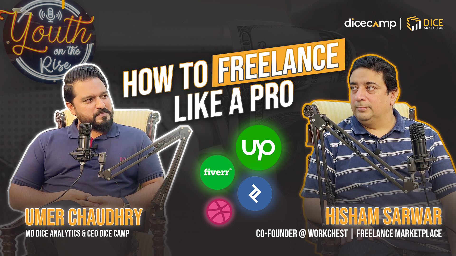Navigating the Freelance Landscape: Insights from Youth on the Rise ... Navigating the Freelance Landscape: Insights from Youth on the Rise ...