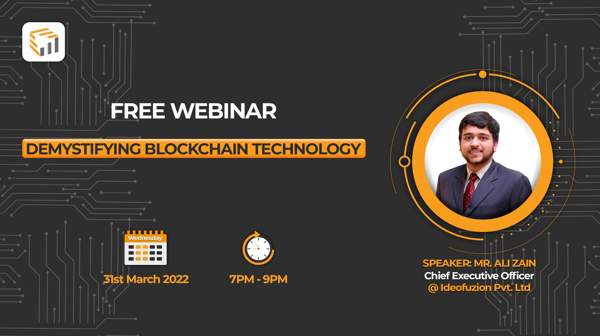 Demystifying Blockchain Technology Demystifying Blockchain Technology