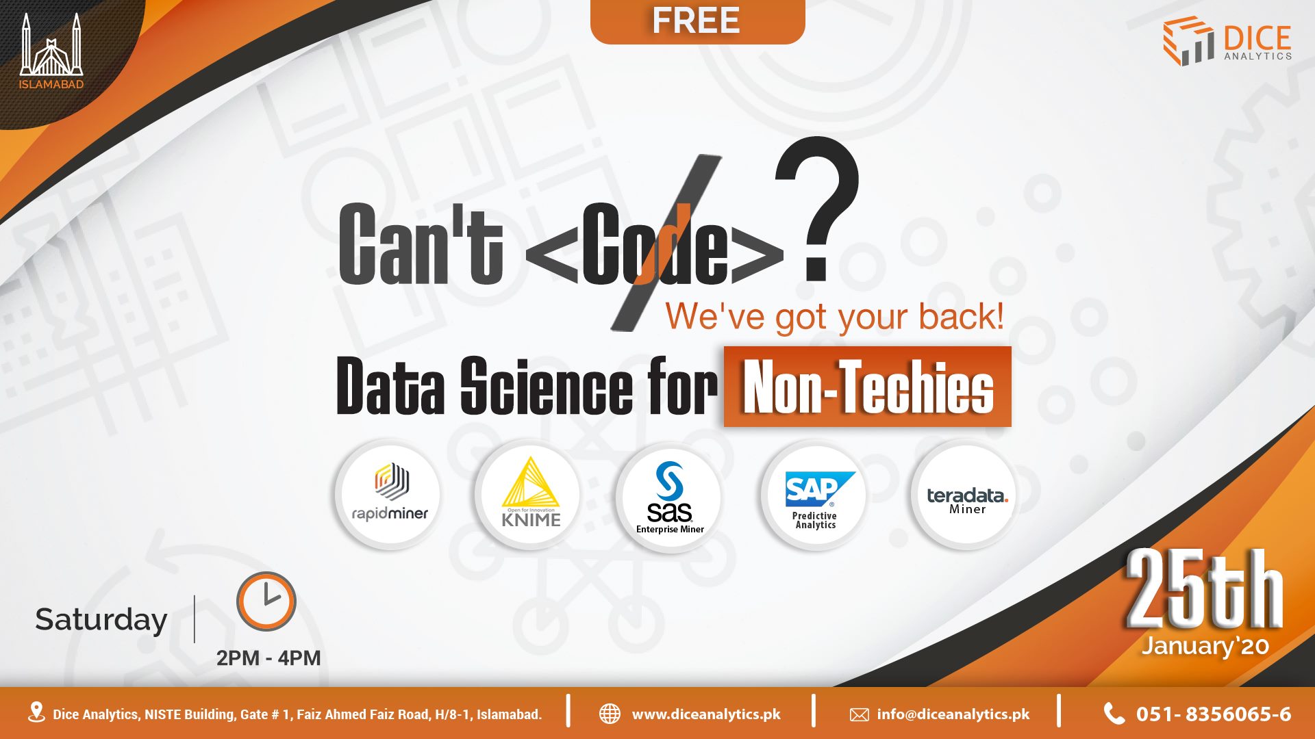 DS For Non Techies (Ep 1)